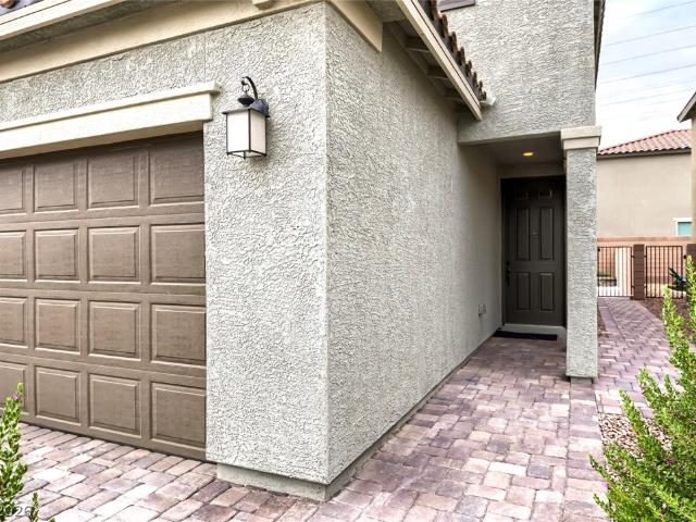 4103 Golden Fleece Ave, Las Vegas, NV 89141 | MLS #2801