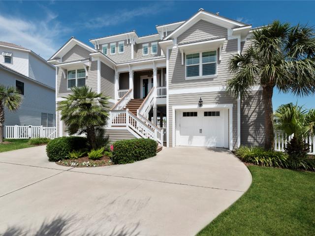 4103 Greenwing Teal Court