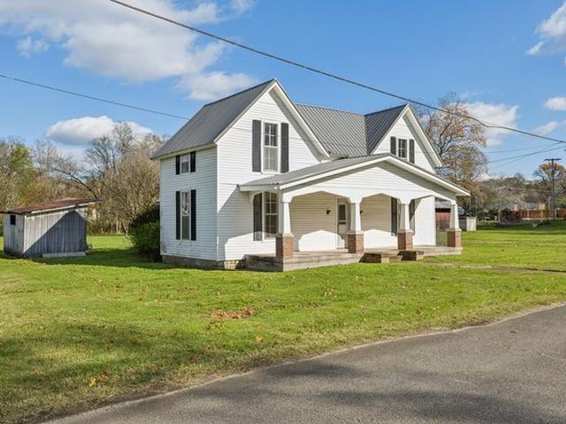 4103 Hampshire Pike, Hampshire, TN 38461