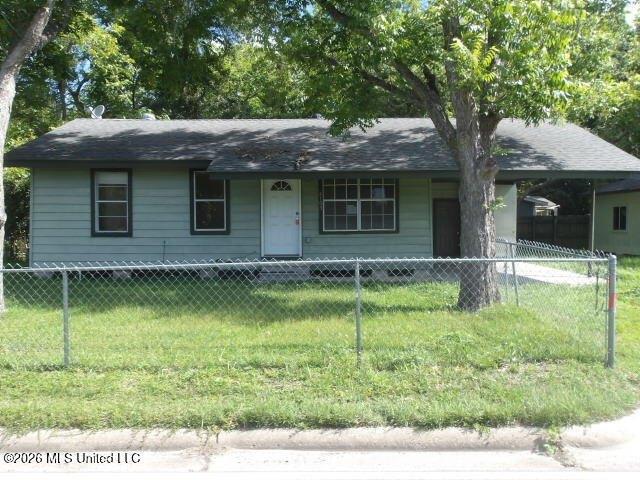 4103 Ingalls Ave, Pascagoula, MS 39581