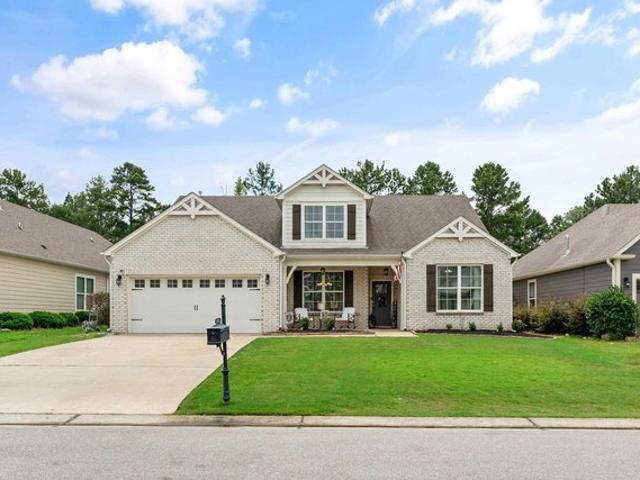 4103 Park Crossings Dr, Chelsea, AL 35043