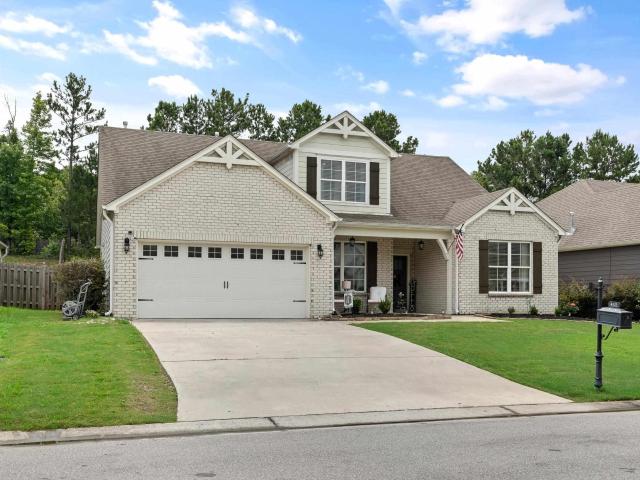 4103 Park Crossings Drive