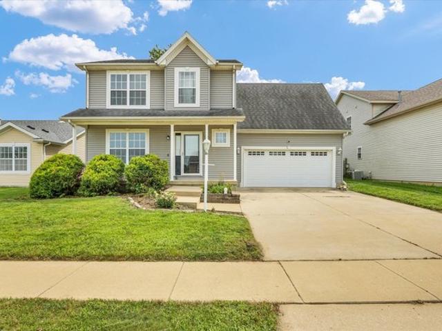 4103 Pebblebrook Ln, Champaign, IL 61822