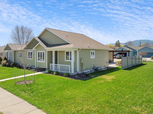 4103 Rainbow Dr, Missoula, MT 59803