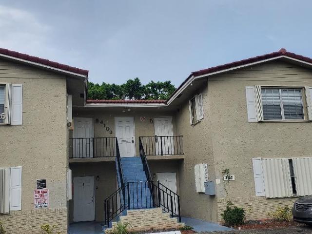 4103 Riverside Dr, Unit 4, Coral Springs, FL 33065 | MLS #A11968 | Compass