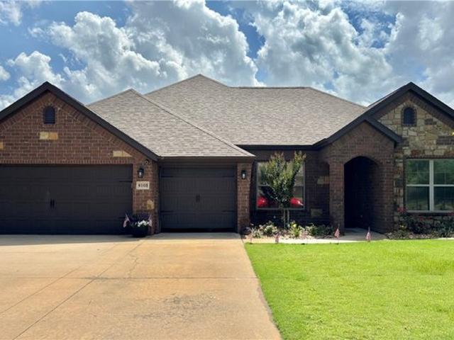 4103 SW Hollowbrook St, Bentonville, AR 72713