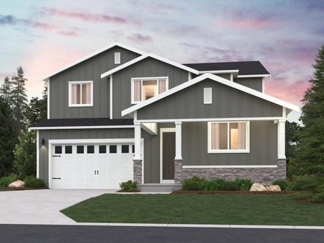 4103 SW Rustler St, Port Orchard, WA 98367