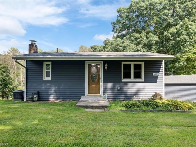 4103 S Main St, Akron, OH 44319