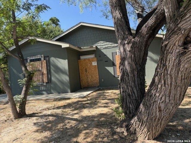 4103 San Luis St, San Antonio, TX 78237