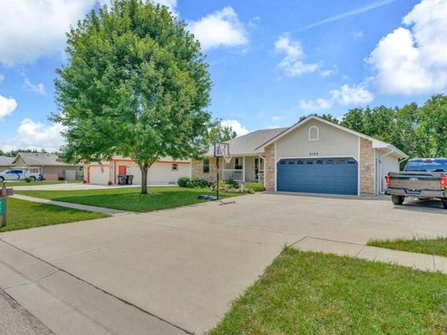 4103 SE 23rd Ter, Tecumseh, KS 66542