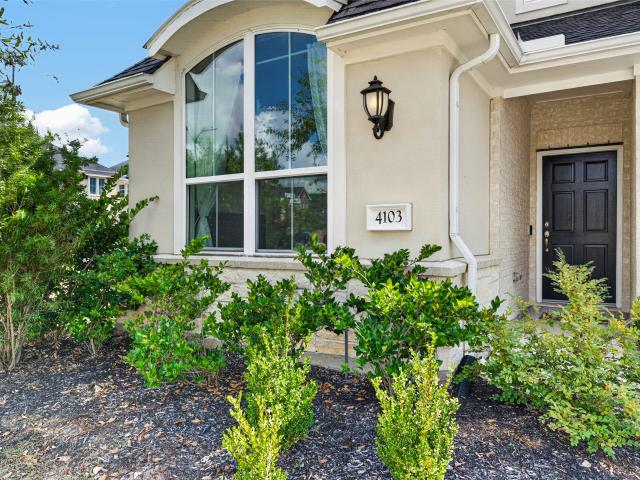 4103 Sherman Oak Lane