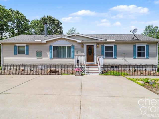 4103 th Ave, Morley, MI 49336