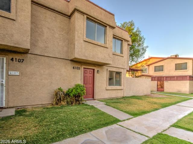 4103 W Wonderview Rd, Phoenix, AZ 85019