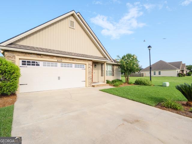 4103 Willow Round Road