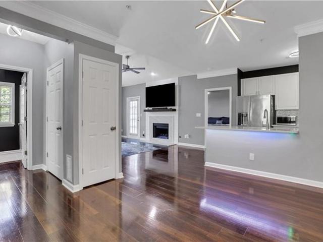 4103 Woodland Ln, Alpharetta, GA 30009