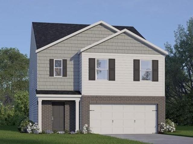 4103 Yucca Ave, Winston Salem, NC 27105