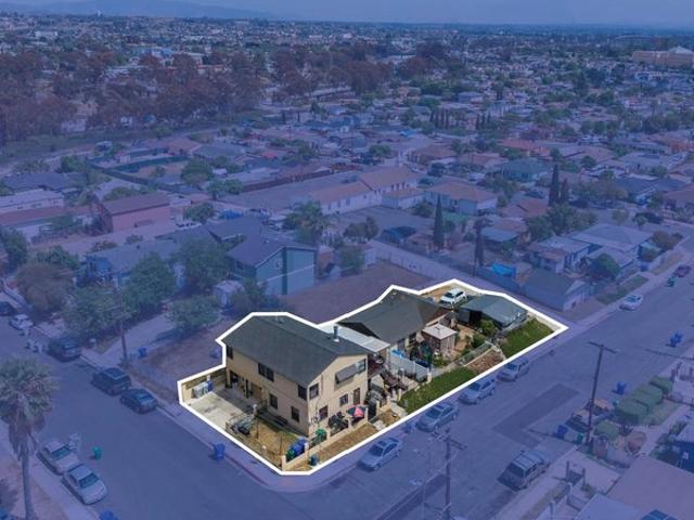 4103 5 C St, San Diego, CA 92102