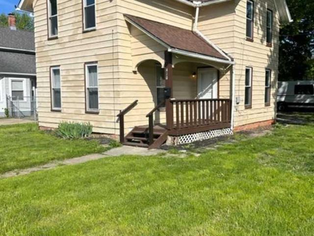 410 14th St 2 Bedroom Apartment for Rent at 410 W 14th St, Lorain, OH 44052