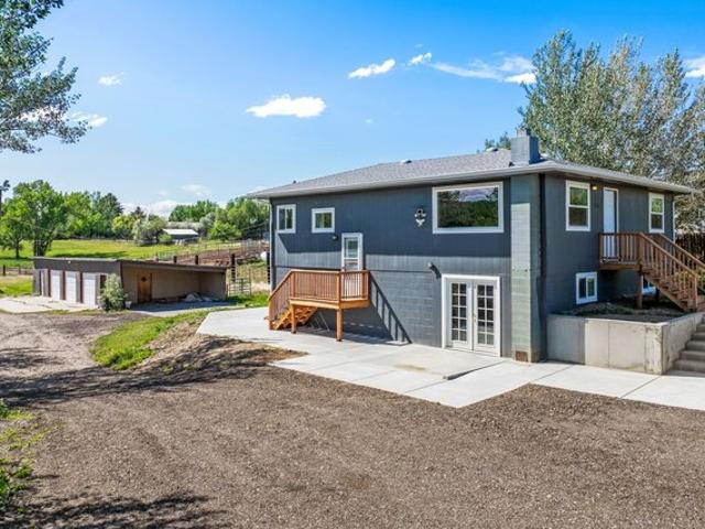 410 31st St NW, Great Falls, MT 59404