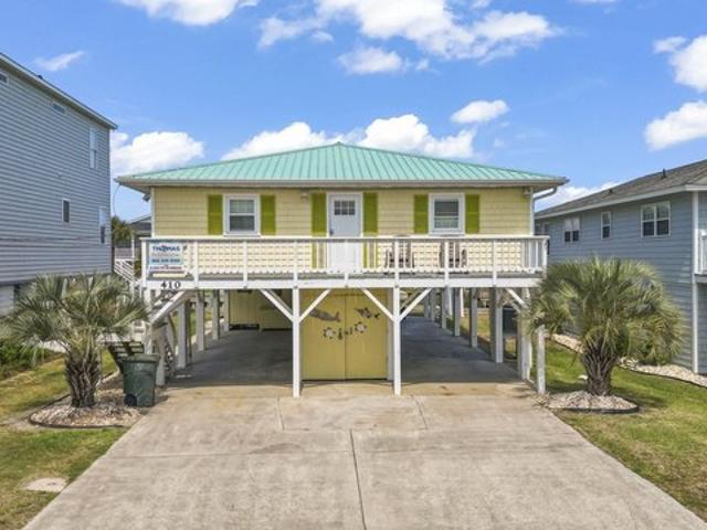 410 34th Ave N, North Myrtle Beach, SC 29582
