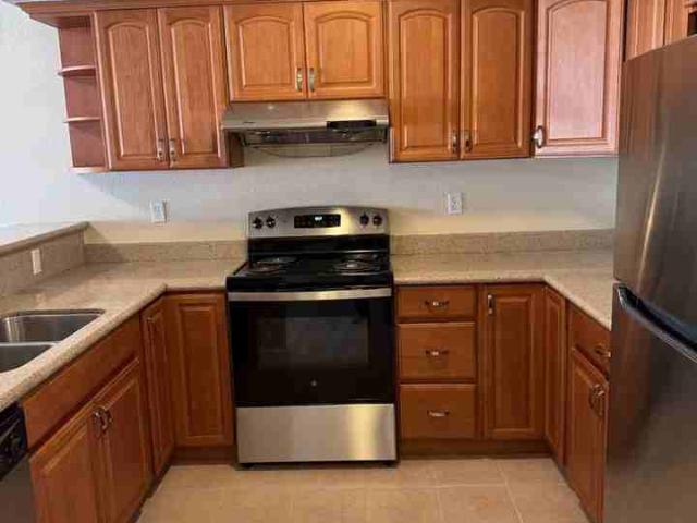 410 418 7th St. 1 Bedroom Apartment for Rent at 410 7th St, Oakland, CA 94607 Chinatown