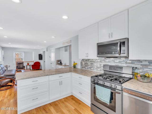 410 4th Ave, Unit 2, Asbury Park, NJ 07712 | MLS #22620
