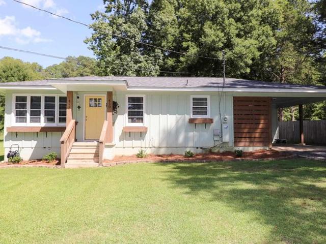 410 5th St N, Pell City, AL 35125