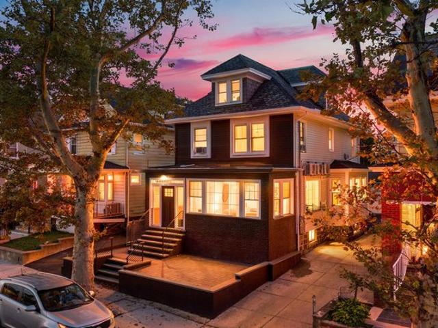 410 76th St, North Bergen, NJ 07047