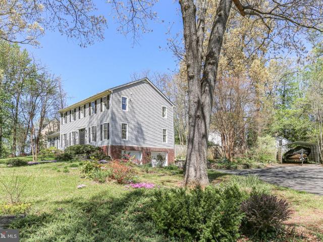 410 Collingwood Drive