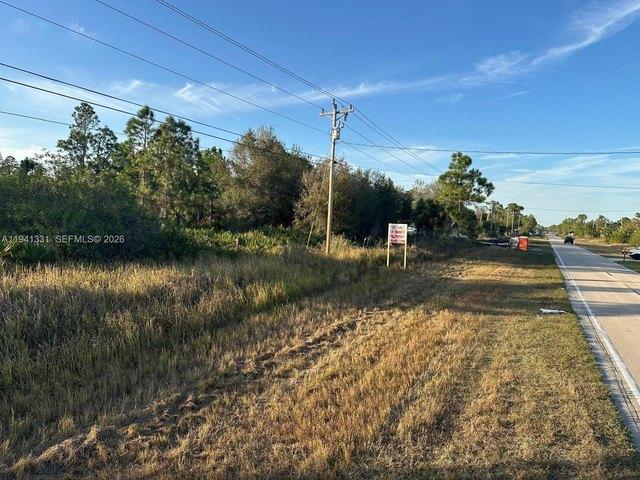 410 Columbus Blvd S, Lehigh Acres, FL 33974