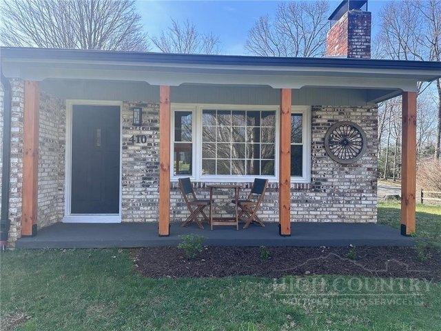 410 Cook St, Jefferson, NC 28640