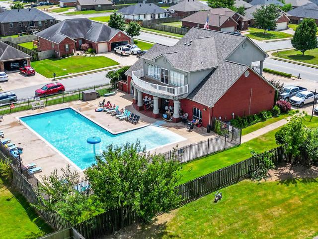 410 Coopers Farm Road