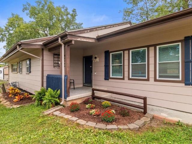 410 Corral Drive