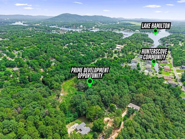 410 Cain and Bradford Road