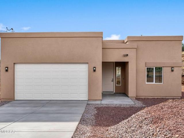 410 Camino Osito, Rio Rico, AZ 85648