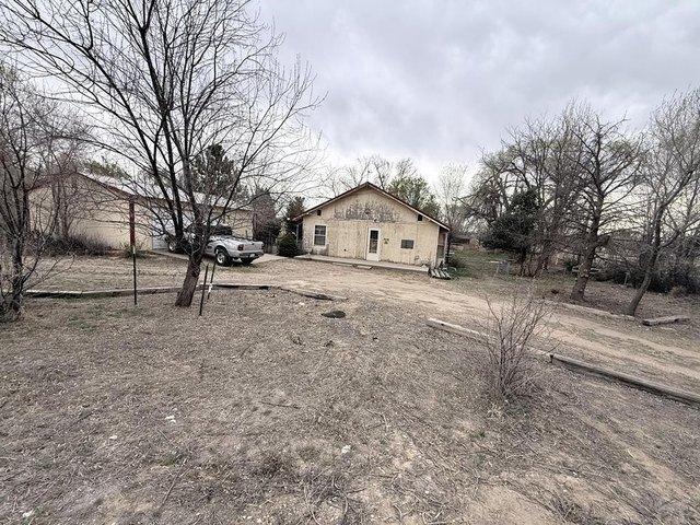 410 Canal Rd, La Junta, CO 81050