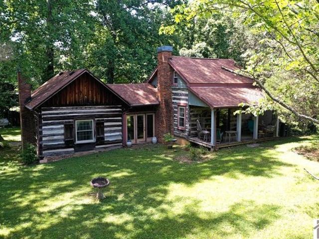 410 Canton Lakeshore Dr, Cadiz, KY 42211
