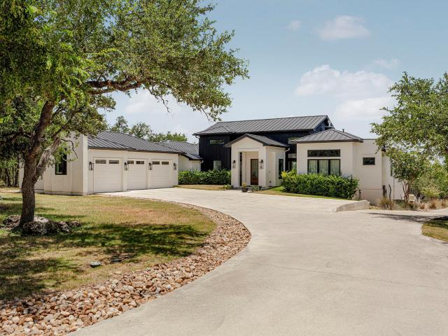 410 Canyon Gap Rd