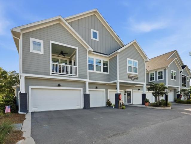 410 Carolina Cherry Ct Unit 203, Charleston, SC 29414