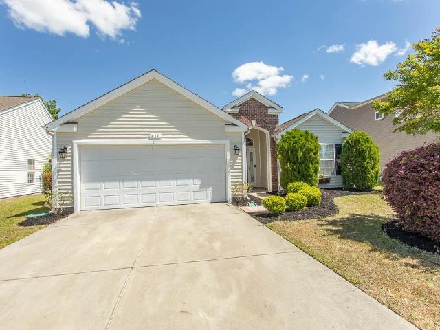 410 Carolina Farms Blvd