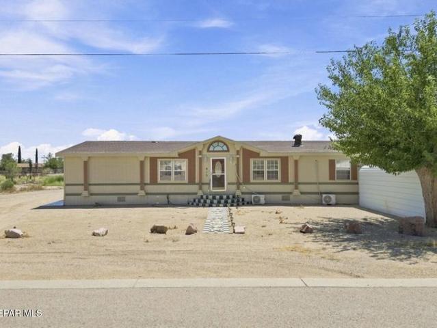 410 Carmen Ginger Rd, Clint, TX 79836