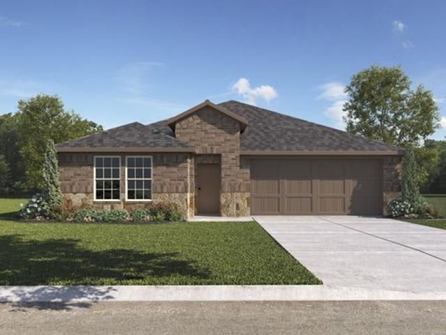 410 Carthage St, Caddo Mills, TX 75135