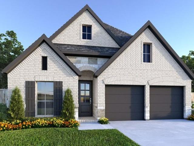 410 Cascadence Dr, New Braunfels, TX 78132