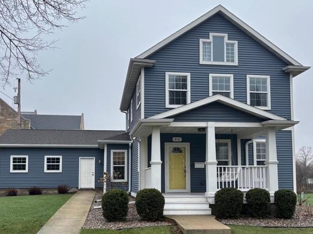 410 Cass St, Green Bay, WI 54301