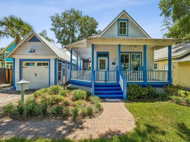 410 Cedar St, Fernandina Beach, FL 32034