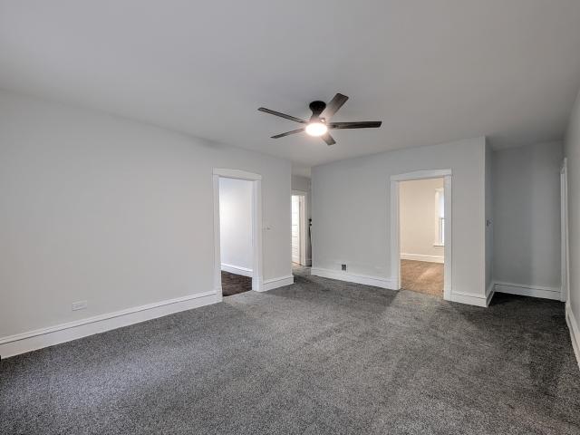 410 Center Street