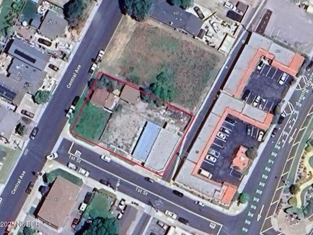 410 Central Ave, Buellton, CA 93427