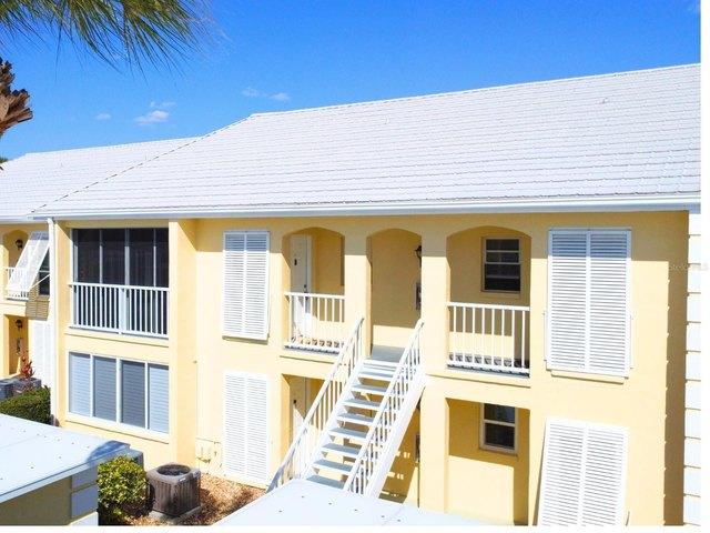 410 Cerromar Cir S Unit 242, Venice, FL 34293