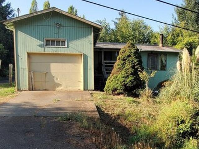 410 Church St, Gaston, OR 97119