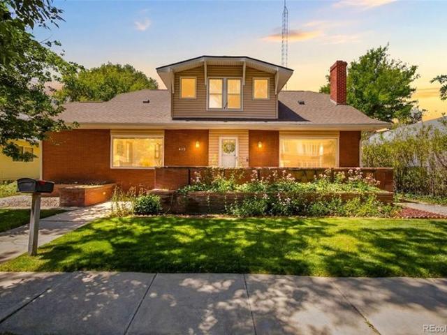 410 Clayton St, Brush, CO 80723